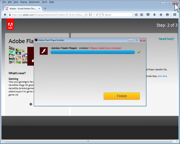adobe9 - Your Computer Solutions Inc.