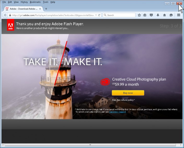 adobeb - Your Computer Solutions Inc.