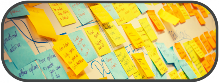 How to move Sticky Notes from your computer. - YCS